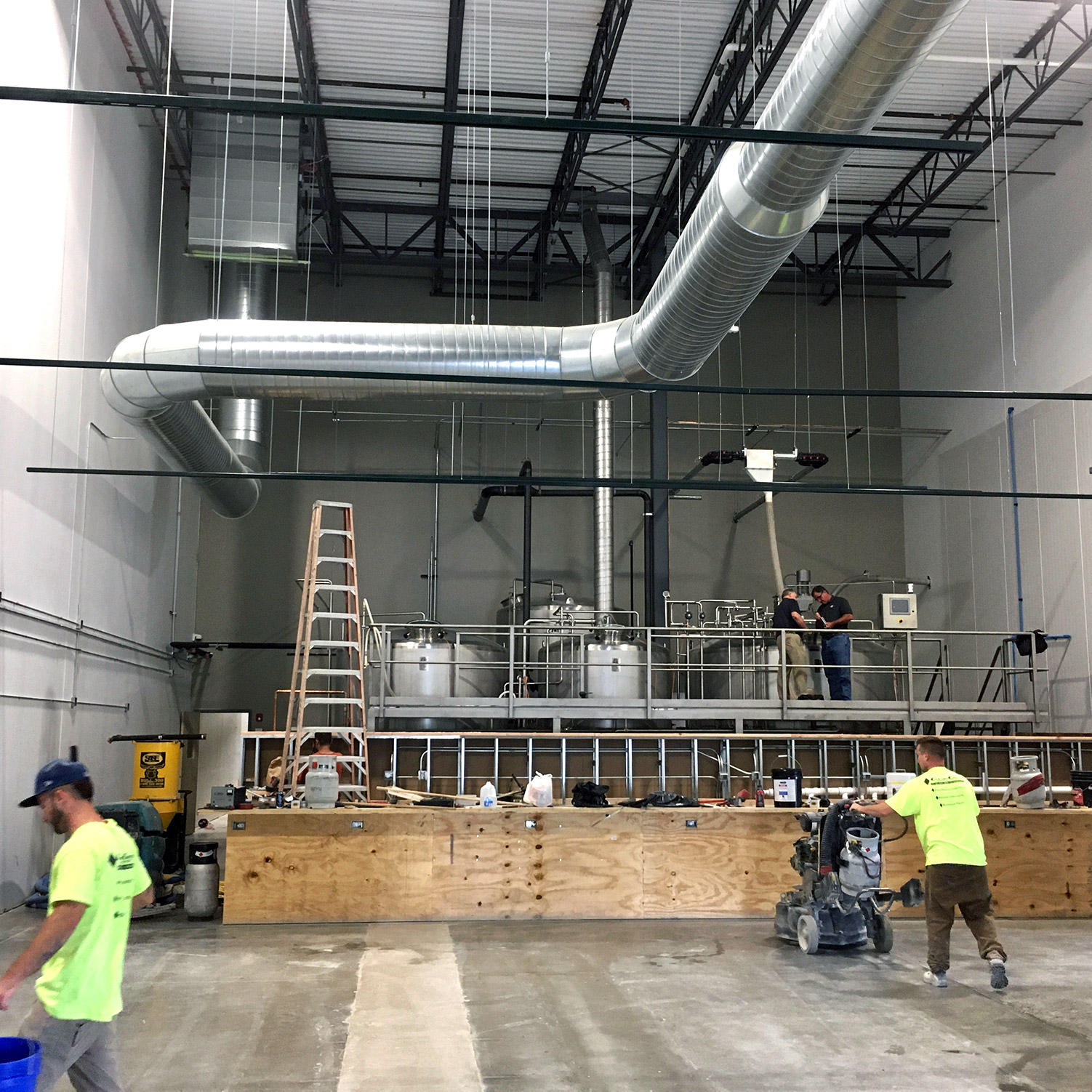 About | Neville Engineering